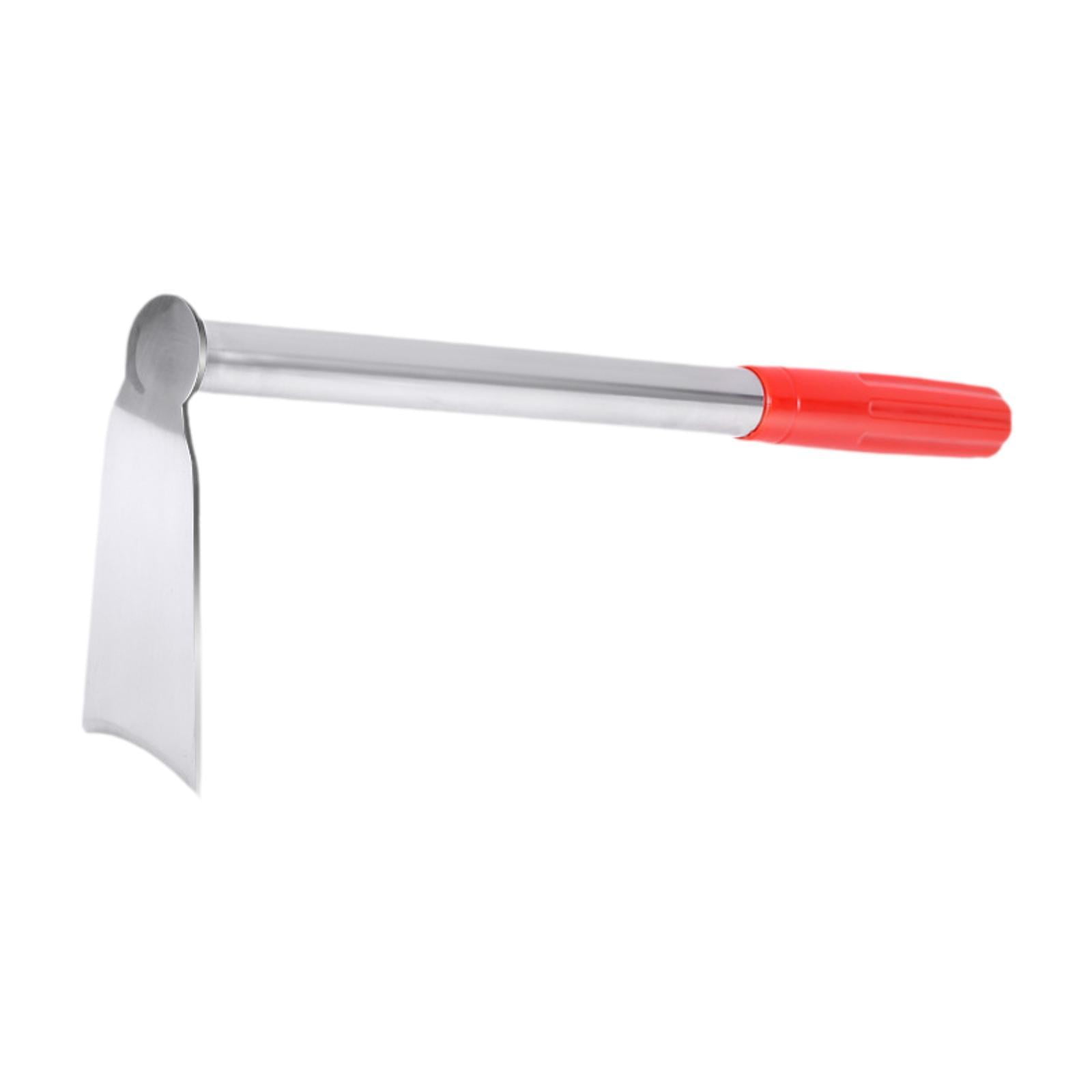 Aymzbd Garden Hoe Portable 35 cm Hand Hoe for Transplanting Loosening ...