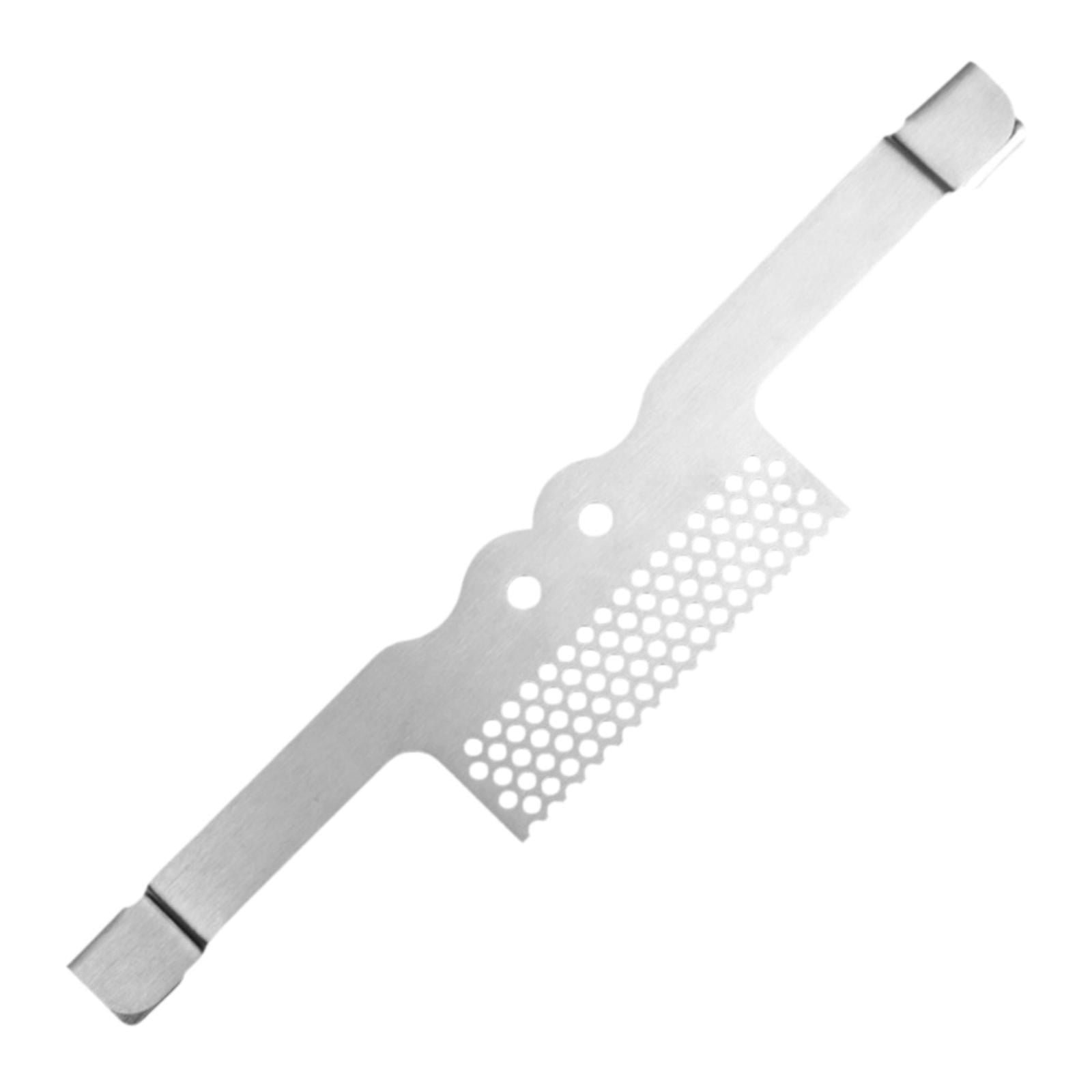 Aymzbd Gate Blocked Stainless Steel Drain Blocked s - Walmart.com