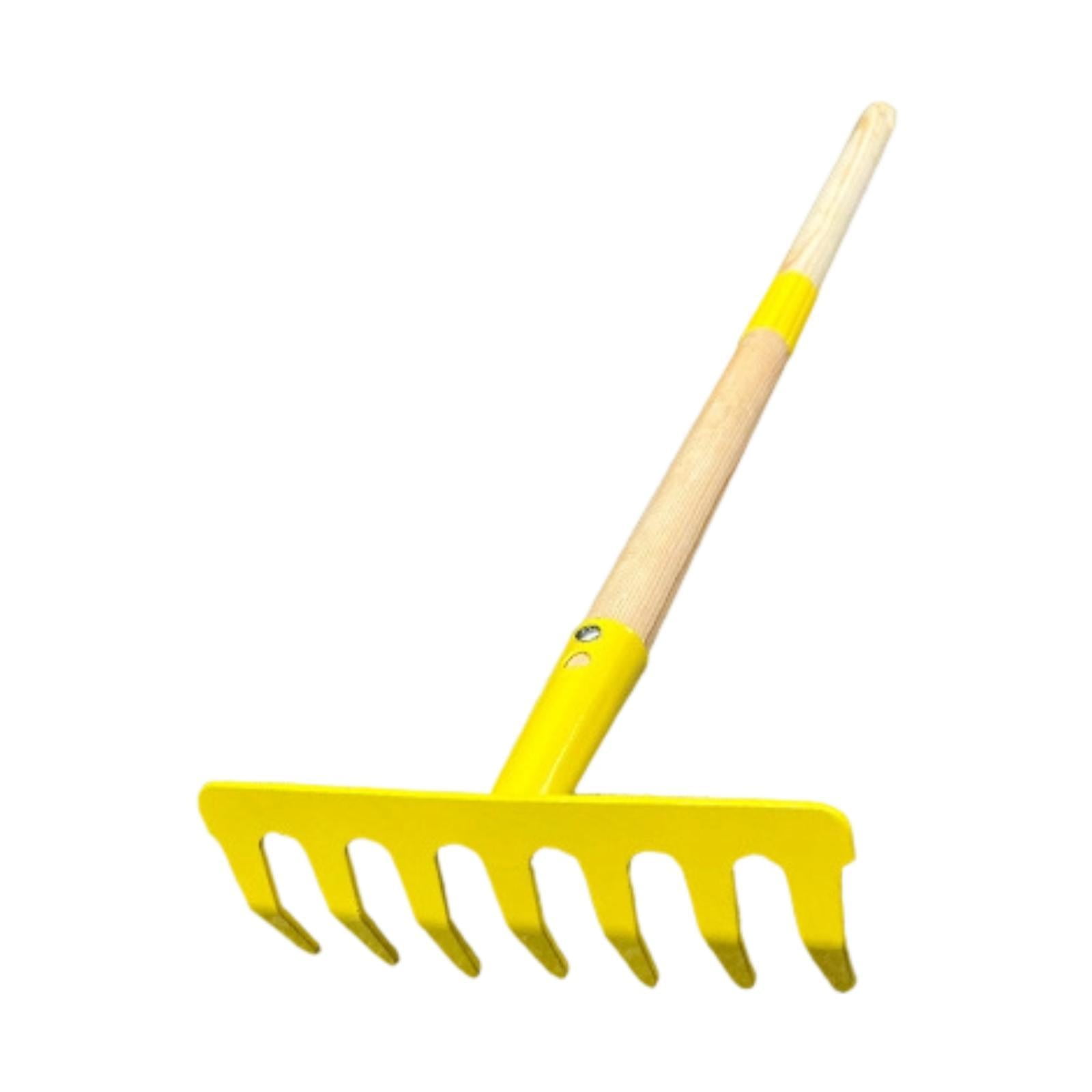 Aymzbd Hand Tool Comfort Handle Steel Beach Sand Toy for Household ...