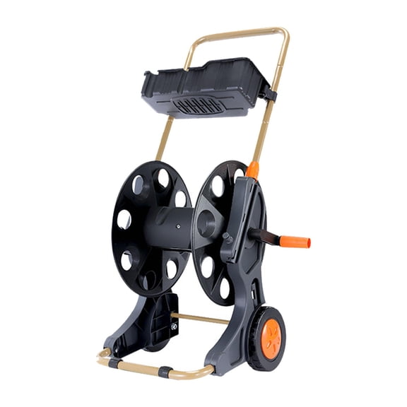 Hose Box