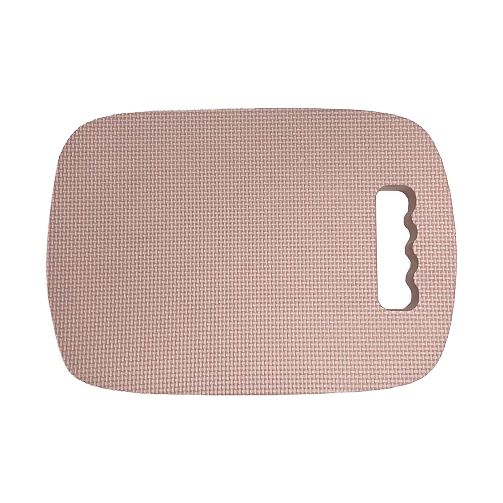 Aymzbd Kneeling Pad Kneeling Mat Comfortable Soft Waterproof Portable ...
