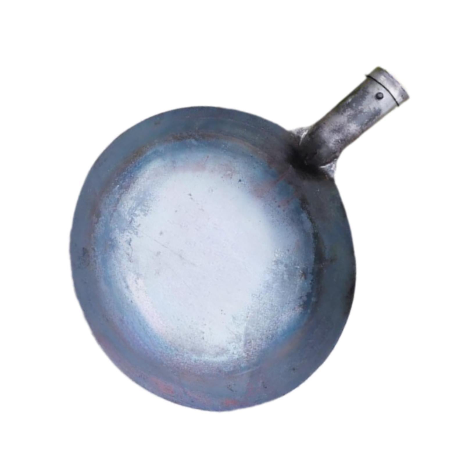 Aymzbd Manure Spoon Portable Accessories Metal Ladle Cleaning Spoon ...