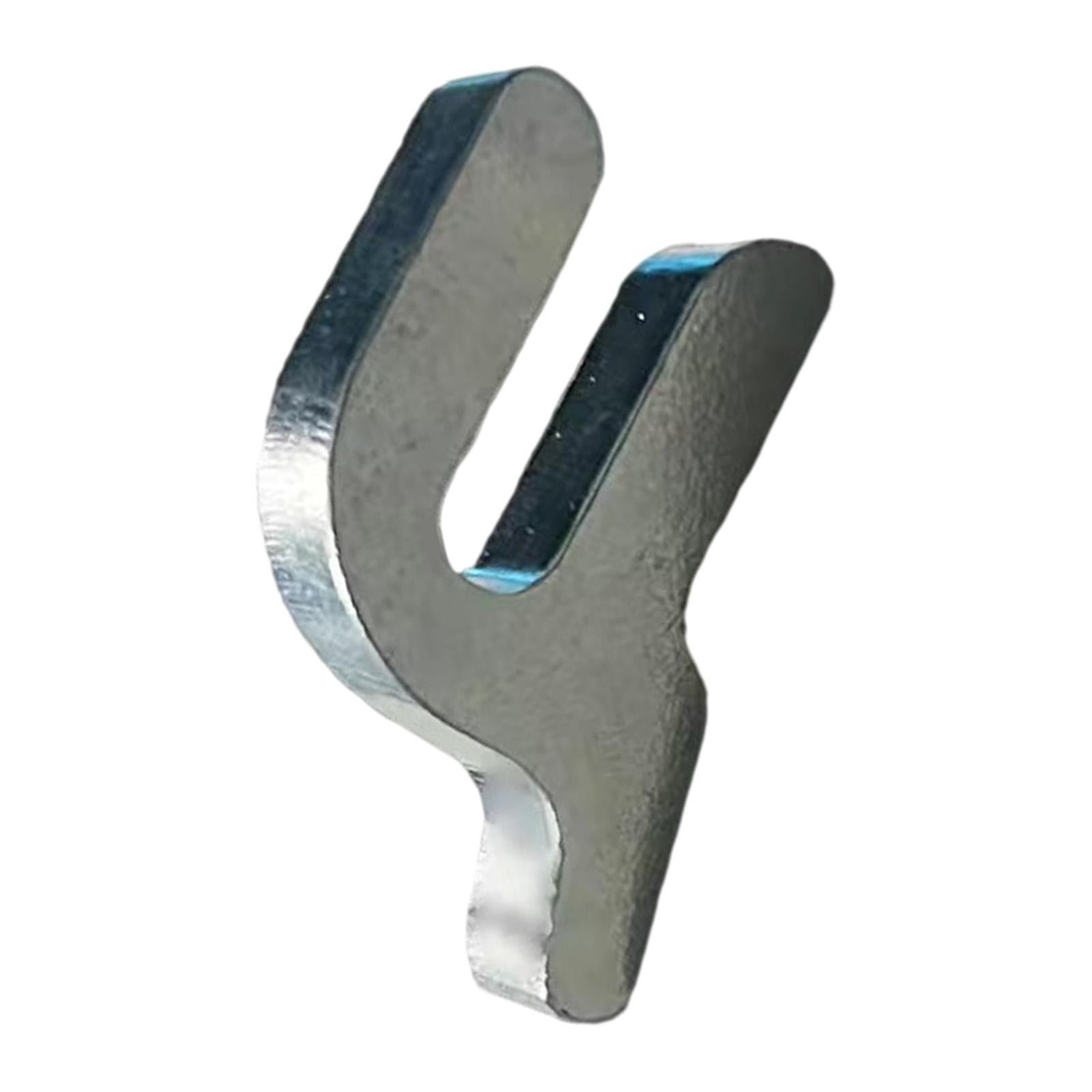 Aymzbd Metal Tire Mount Clamp Retainer, Tire Bead Clamps, Heavy Duty ...