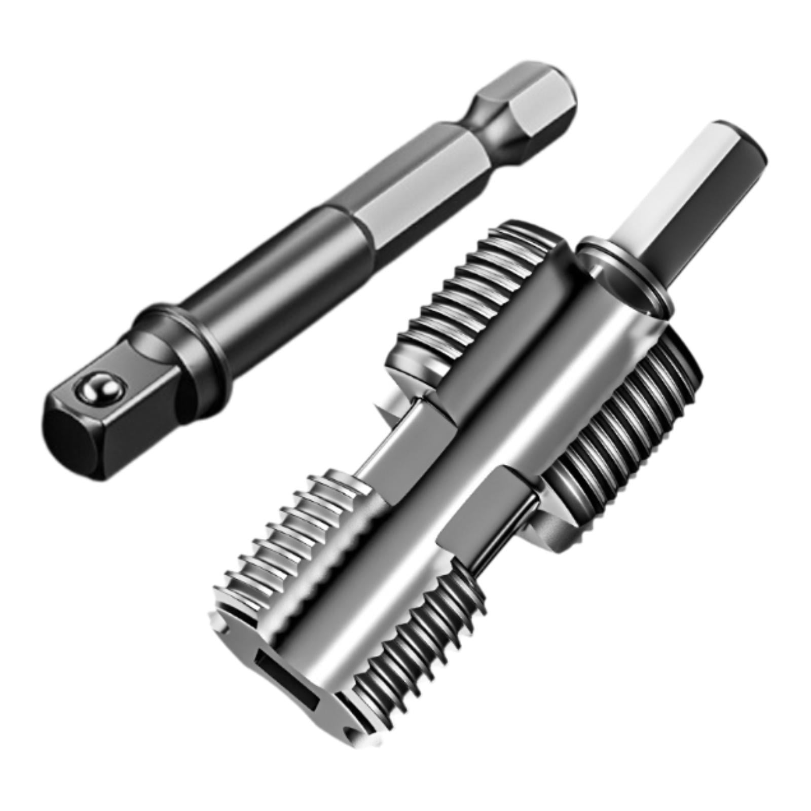 Aymzbd PVC Pipe Threads Red Manufacturer Tool Heavy Application Device ...