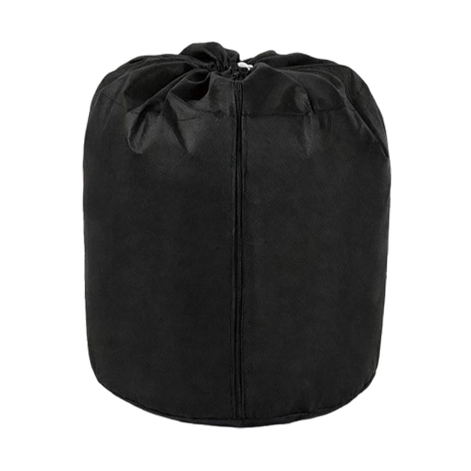 Aymzbd Plant Pot Cover Anti Frost Winter Pot Plant Cover Oxford Cloth ...