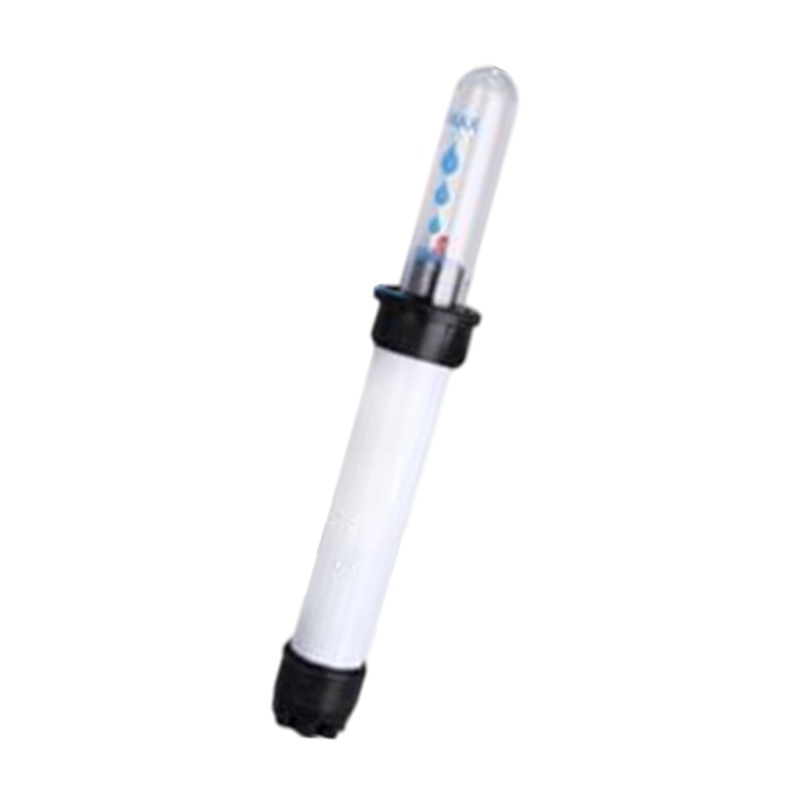 Aymzbd Plant Water Level Indicator Water Display Gauge for Indoor ...