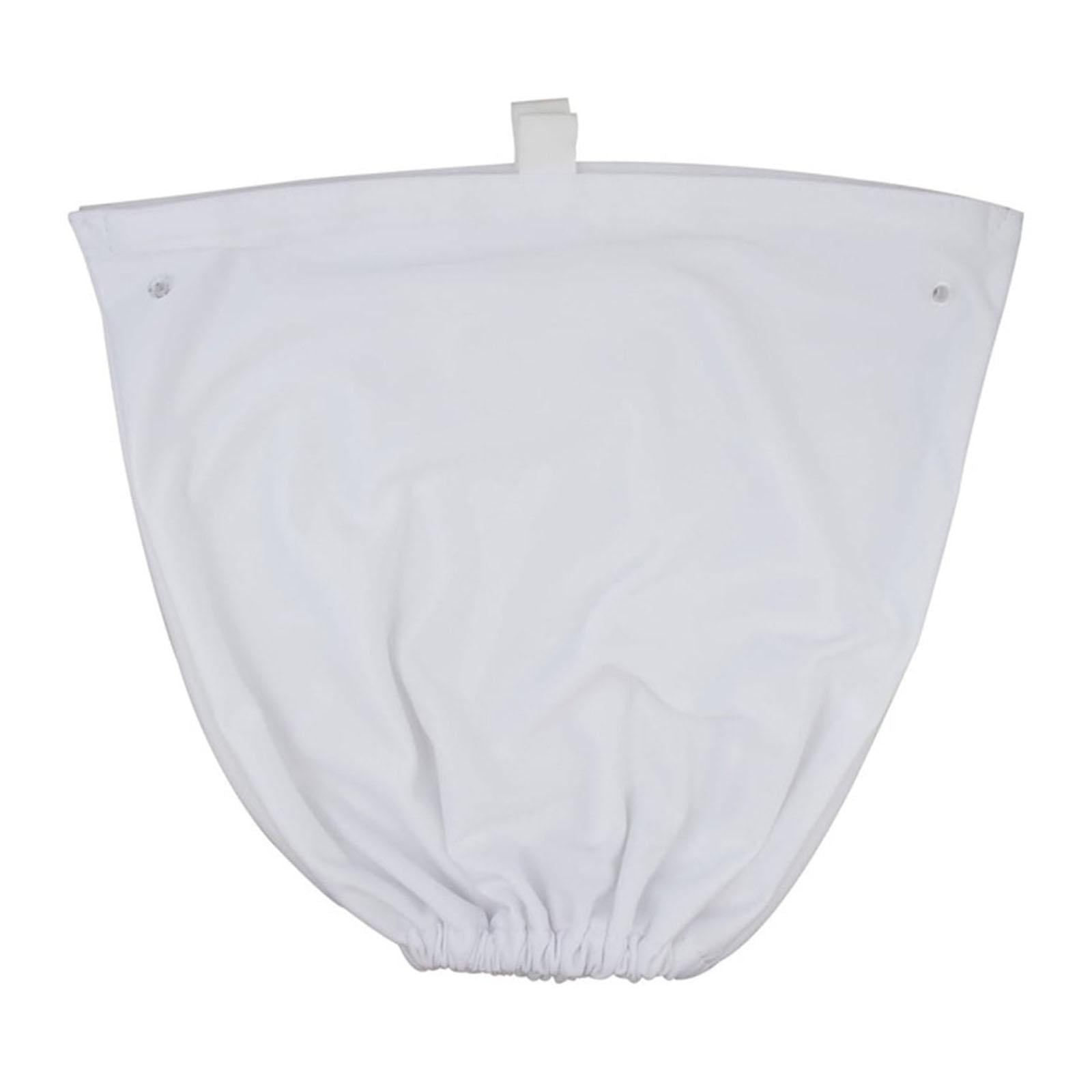 Aymzbd Pool Bag Fine Mesh Net Pools Skimmer Sock Replaces Spare Part ...