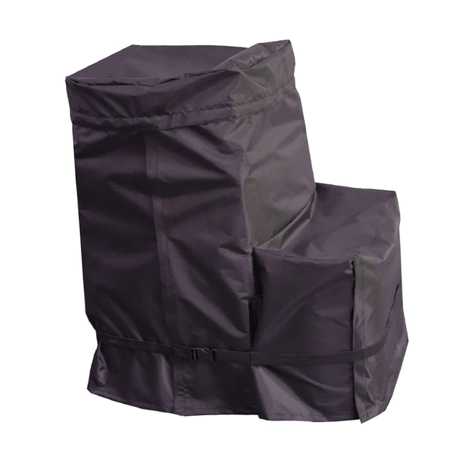 Aymzbd Pool Heat Pump Cover Heater,Protective Cover ,Dustproof, Sewage ...