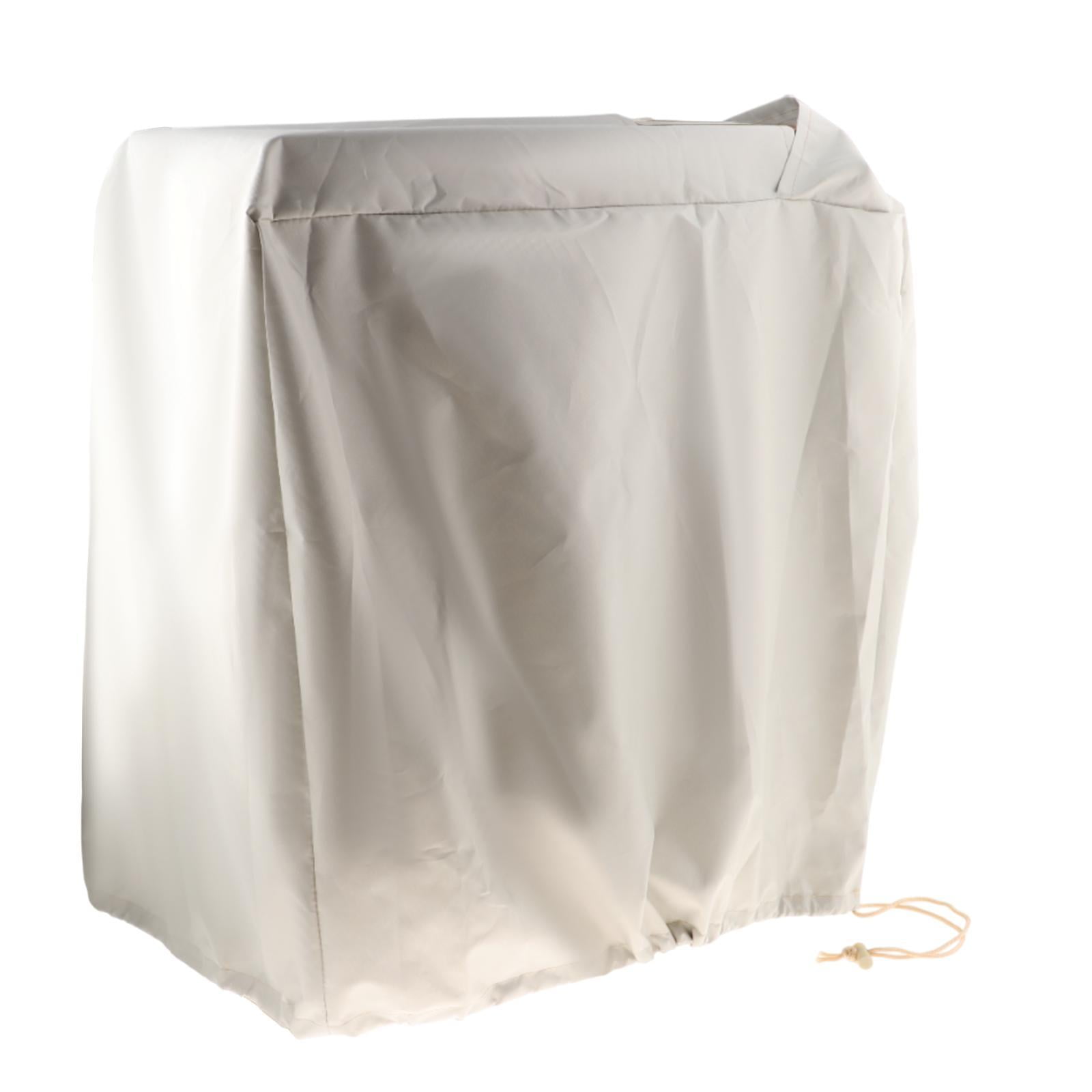 Aymzbd Retractable Garden Hose Reel Cover Oxford Cloth Cover Water Hose ...