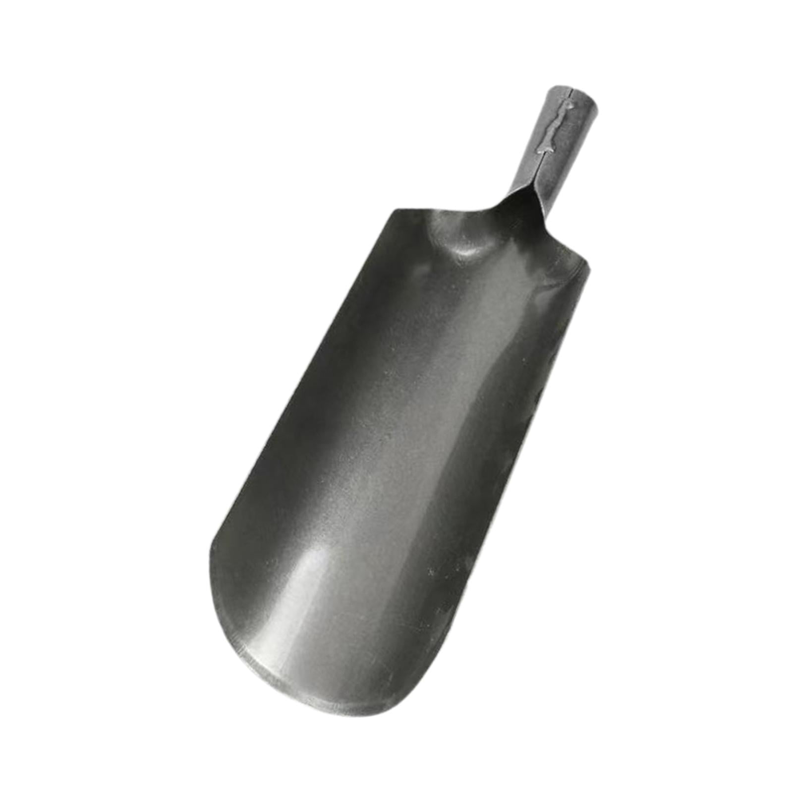 Aymzbd Round Hole Shovel Gadget Small Garden Shovel for Outdoor Yard ...