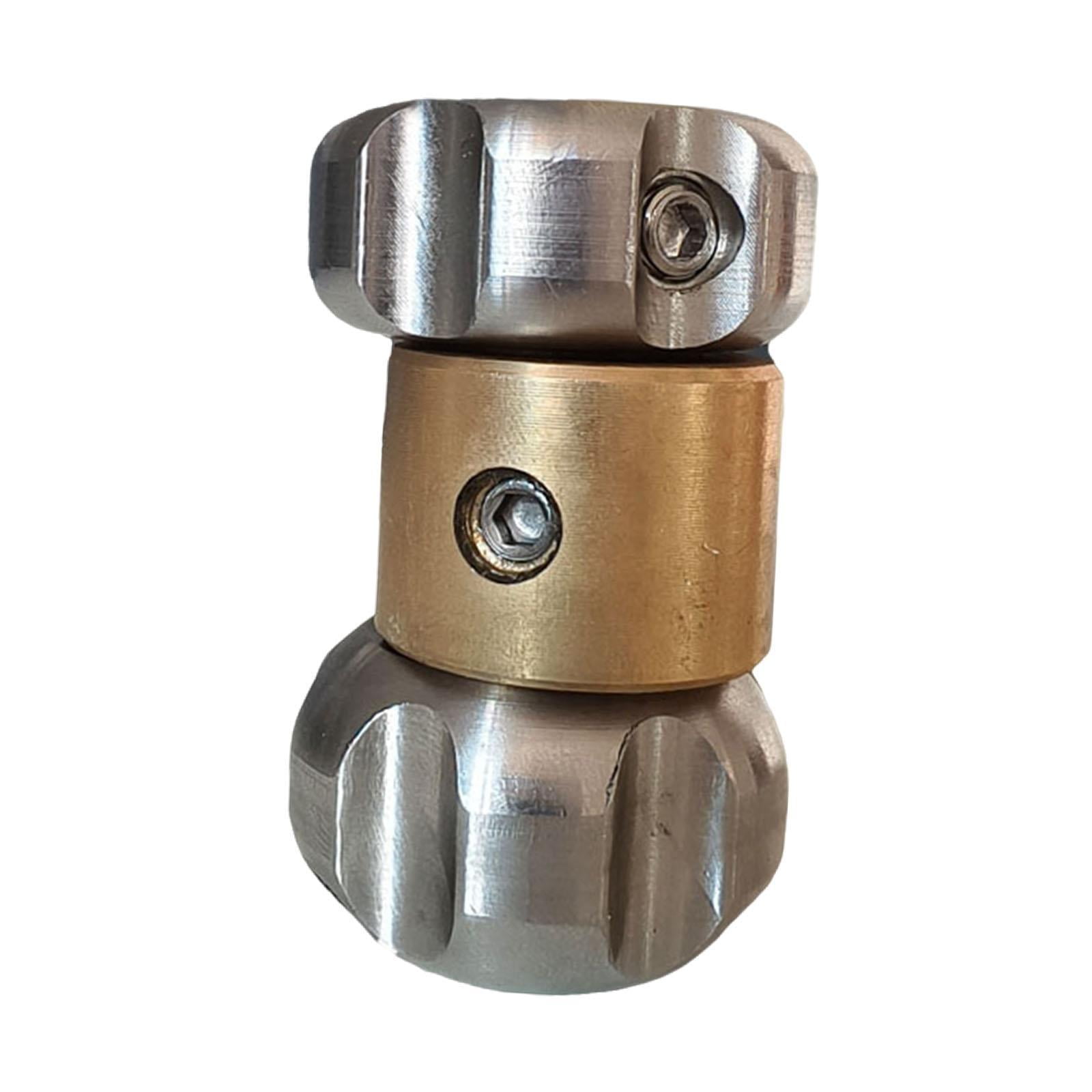Aymzbd Sewer Rotating Nozzle Drain Pipe Cleaning Nozzle Floor Sink 1 ...