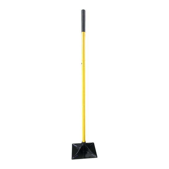 Tamper Dirt