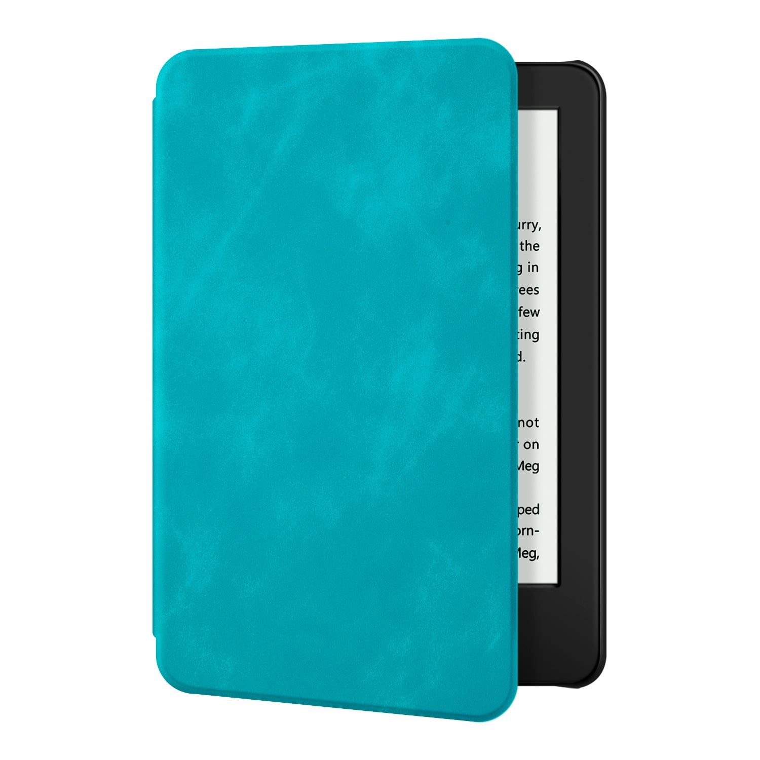 Ayotu Case for Kindle 10th Gen 2019 Release - Cover with Auto Sleep ...