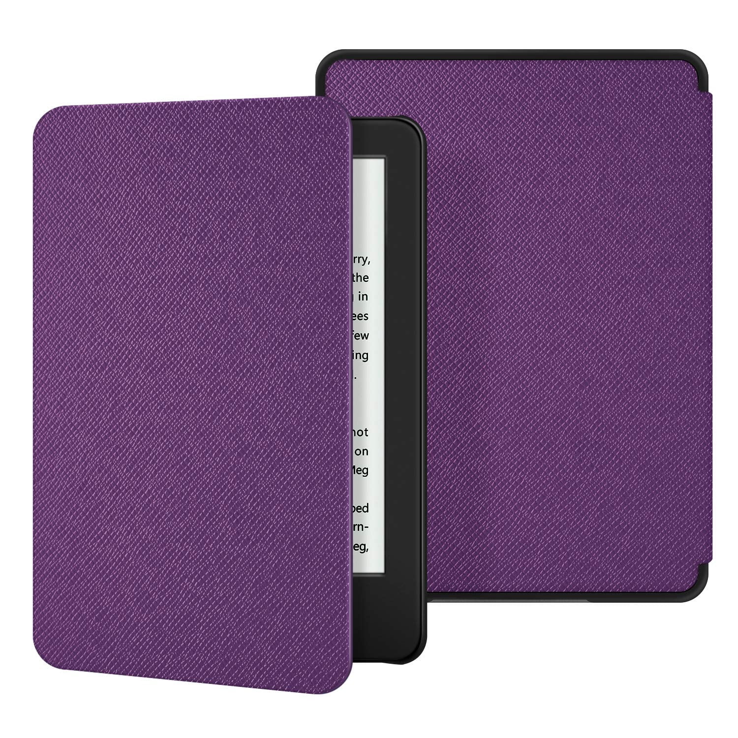 Ayotu Lightweight Case for All-New Kindle 10th Gen 2019 Release ...