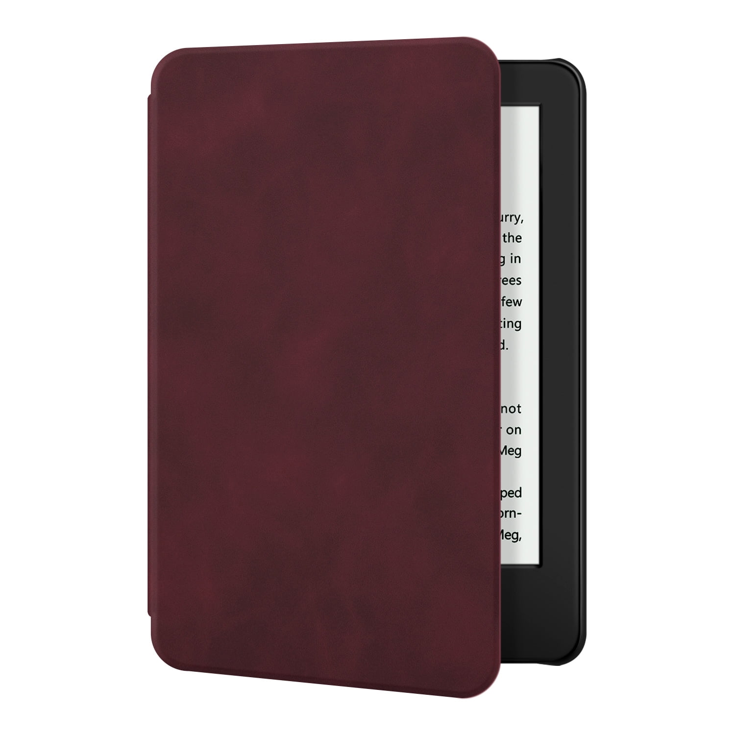 Ayotu Skin Touch Feeling Case for All-New Kindle 10th Gen 2019 Release ...
