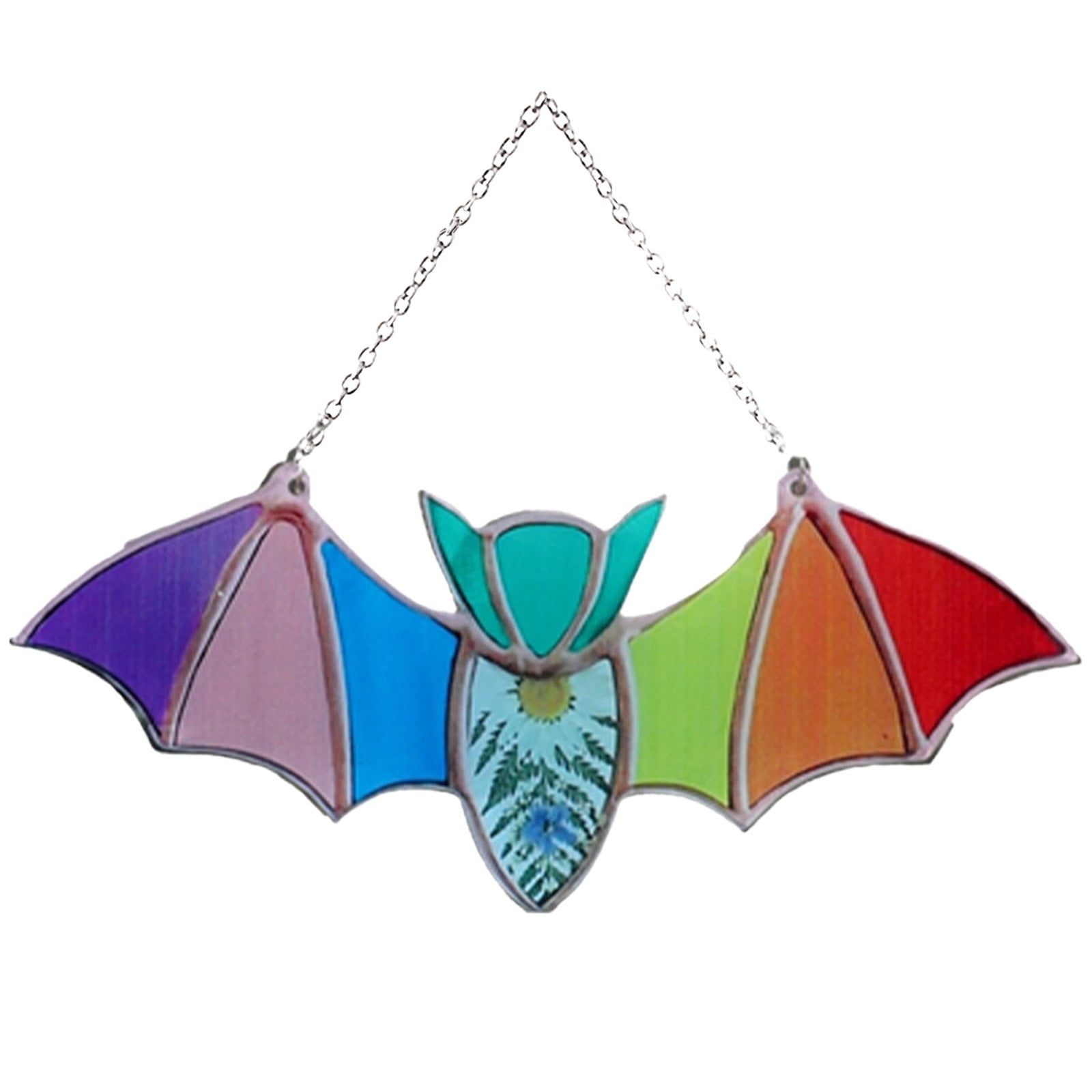 Ayprnig Bat Decor Bat Decorations For Halloween Halloween Bat Window ...