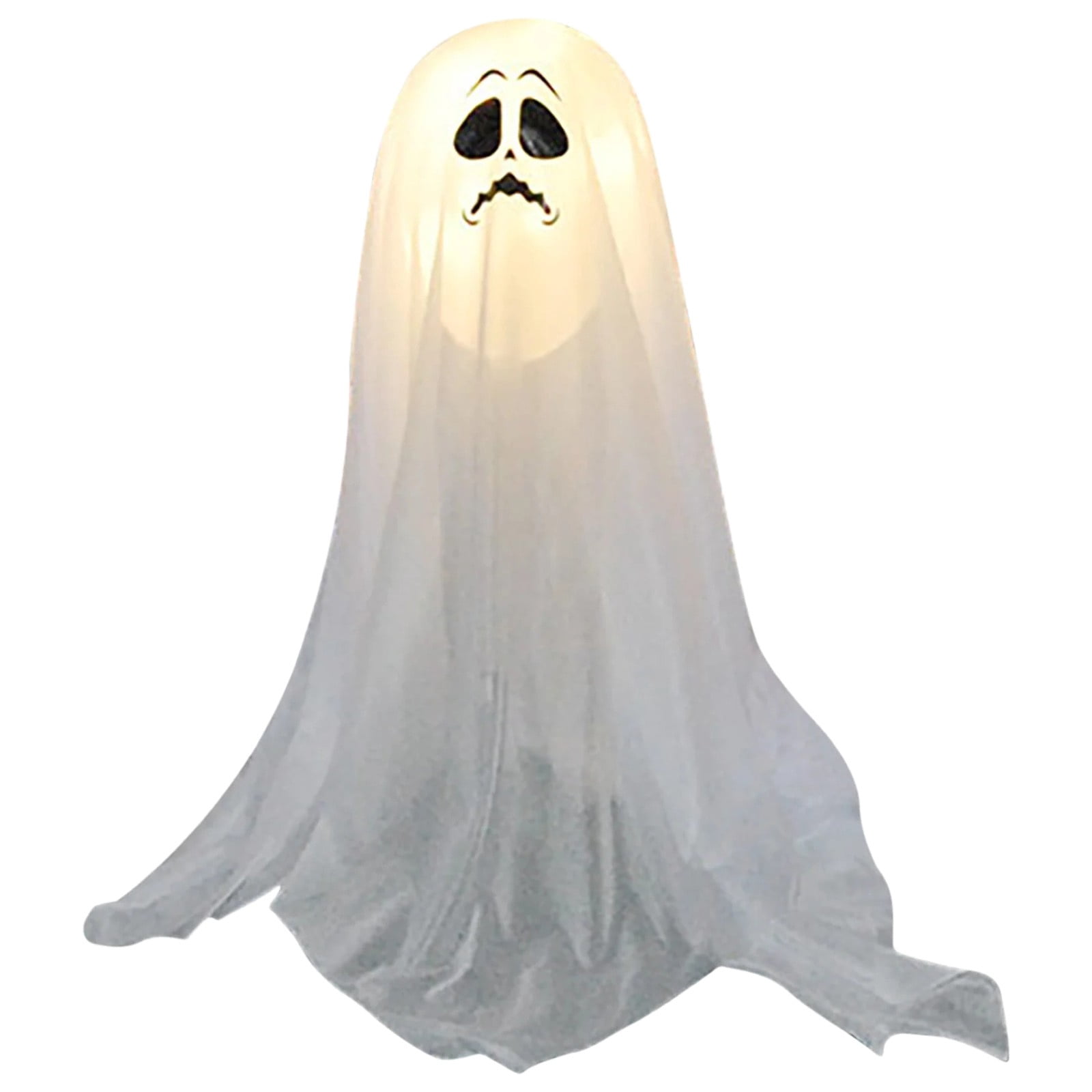 Ayprnig Floating Ghost Halloween Decoration Ghost Decorations Hanging ...