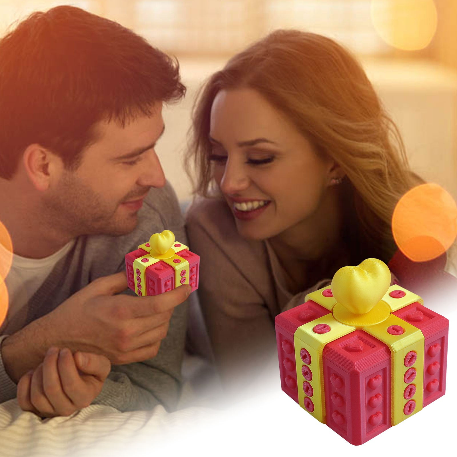 Ayprnig Prank Boxes For Adults Annoying Christmas Gifts The Annoying ...