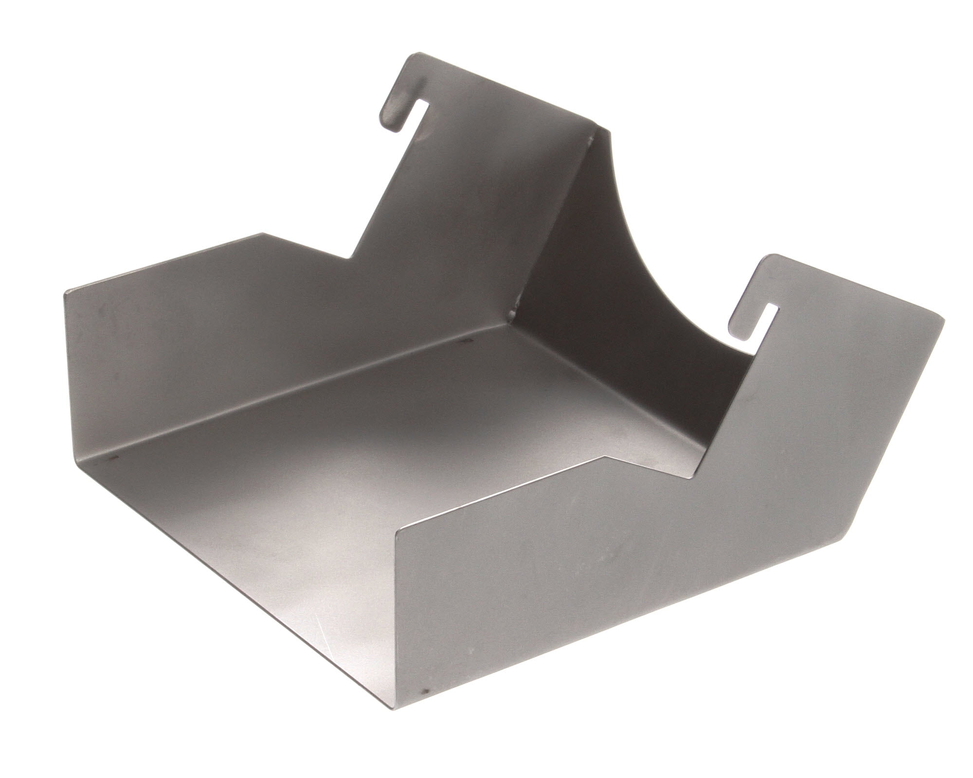 Ayr King B203 Dough Ball Chute - Walmart.com