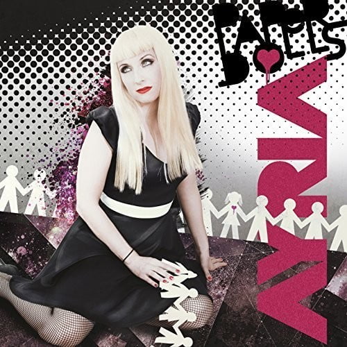 Ayria - Paper Dolls - Music & Performance - Vinyl - Walmart.com