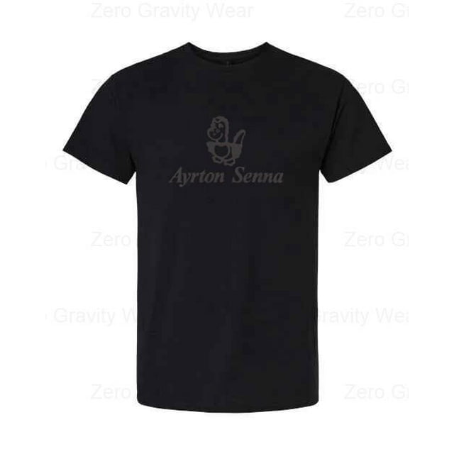 Ayrton Senna Dragon Formula F1 Racing Lotus Vintage Fans Gift TShirt ...
