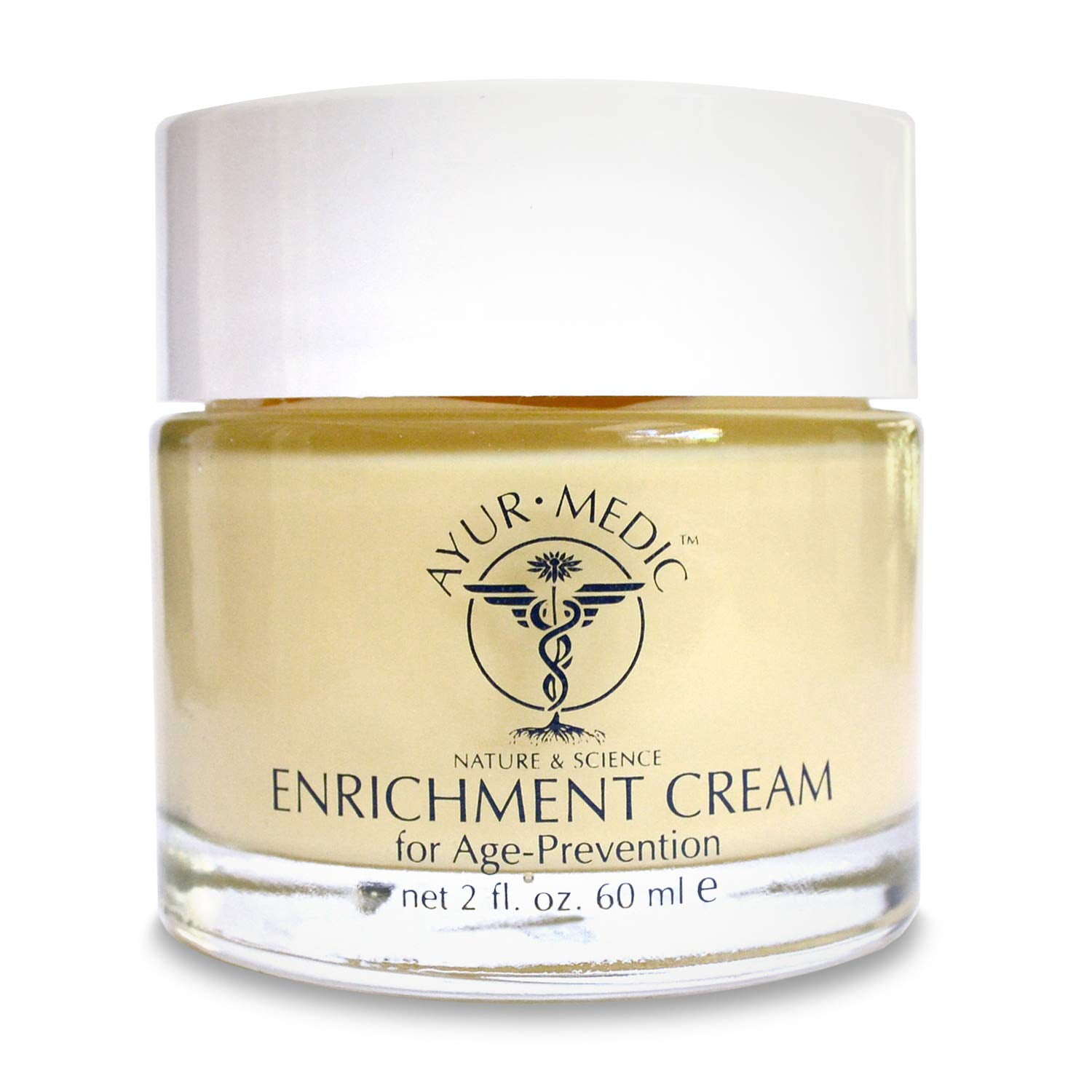 Ayur-Medic Enrichment Cream (2 fl. oz.) - Walmart.com