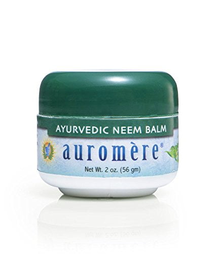 Ayurvedic Neem Balm - Walmart.com