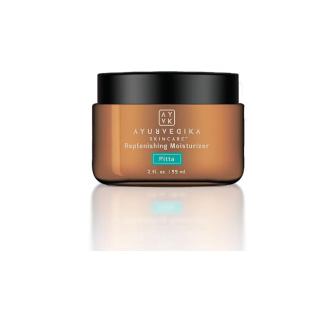 Ayurvedika Skincare Replenishing Moisturizer Pitta Mixed Skin E11 ...