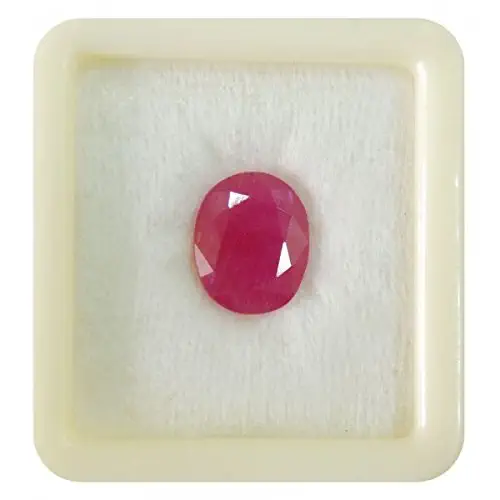 Burma Ruby Prices