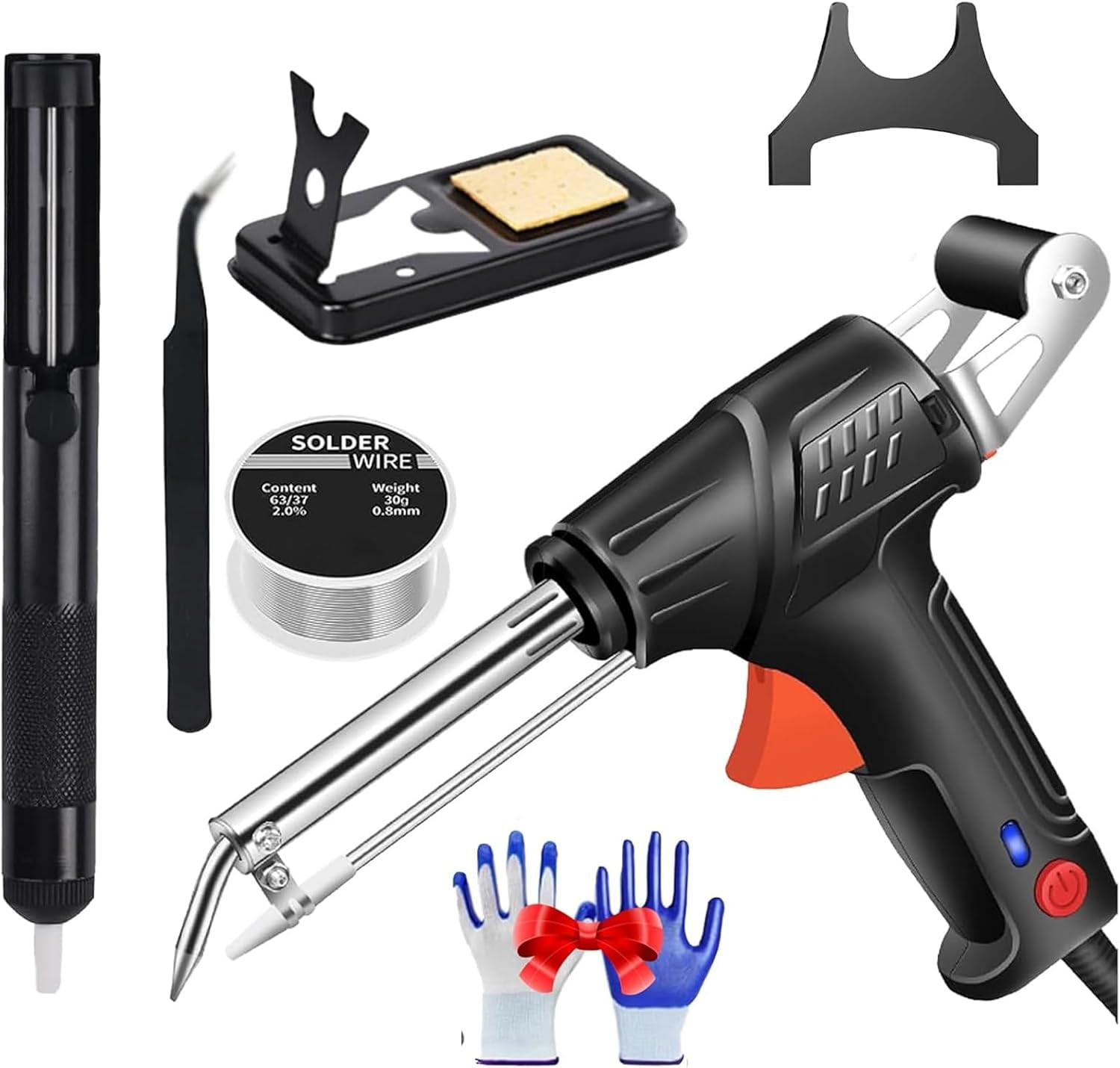 Ayyecoeeye Welder, Internally Heated Industrial Laser Welding Tools ...