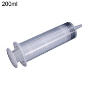 Equate Children's Medical Dosing Oral Syringe, Plastic, 2 Tsp/10 mL ...