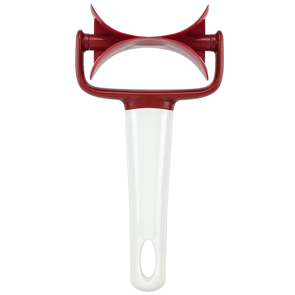 Ayyufe Rolling Cutter; Dumpling Mold Dough Press Round Shape Cookie ...