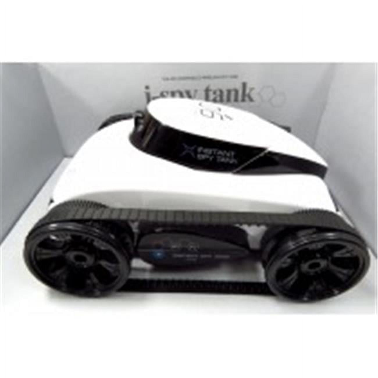 Az Import & Trading SPC7W I-Spy Tank PG With Camera Via A Wi-Fi Network ...