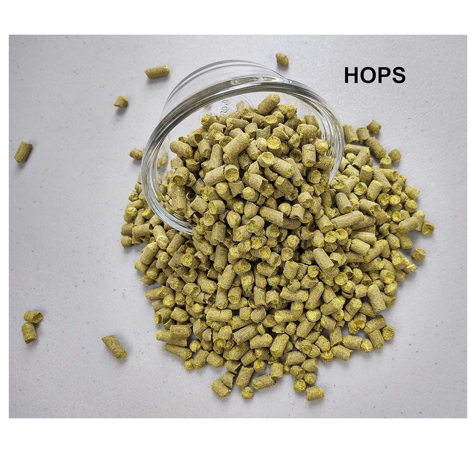 Azacca Blonde Ale Homebrew Advanced All Grain Beer Ingredient Recipe ...