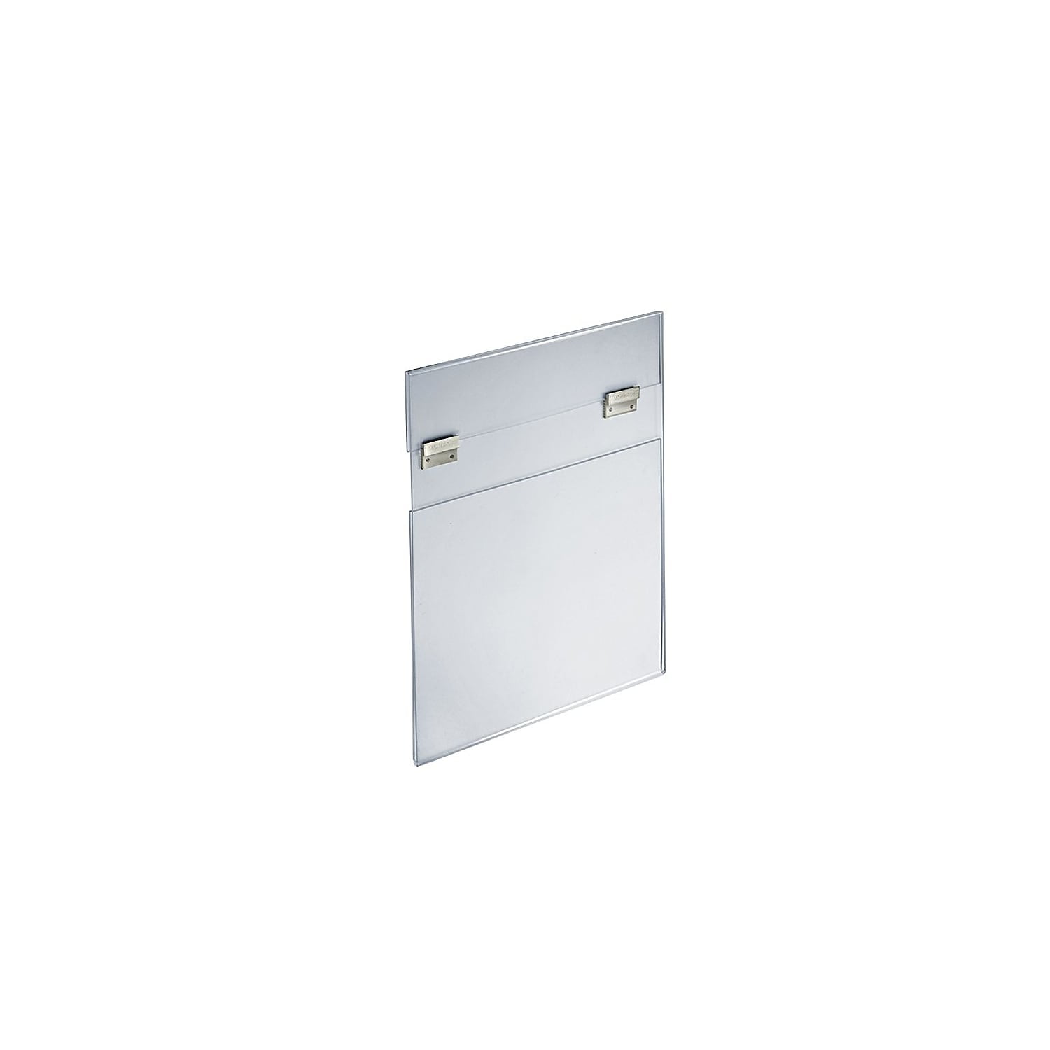Azar 24" x 18" Large Acrylic Poster Frame 182724 - Walmart.com