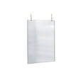 Azar 36" x 24" Hanging Poster Frame 172736 - Walmart.com
