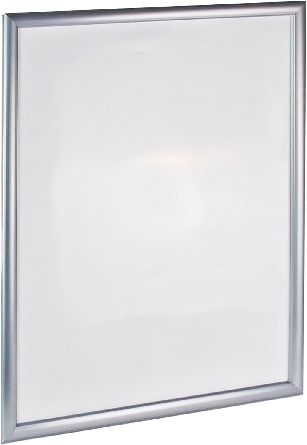 Azar Dispalys 300346-SLV Wall Mount Plastic Snap Poster Frame 20" x 30 ...