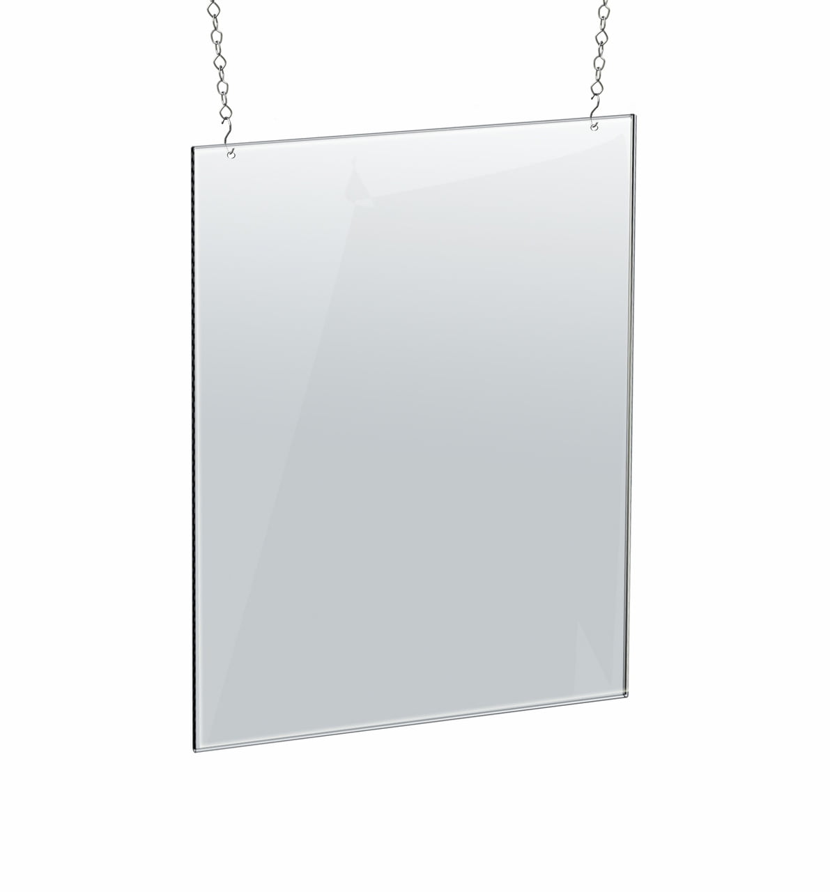 Acrylic Poster Frames