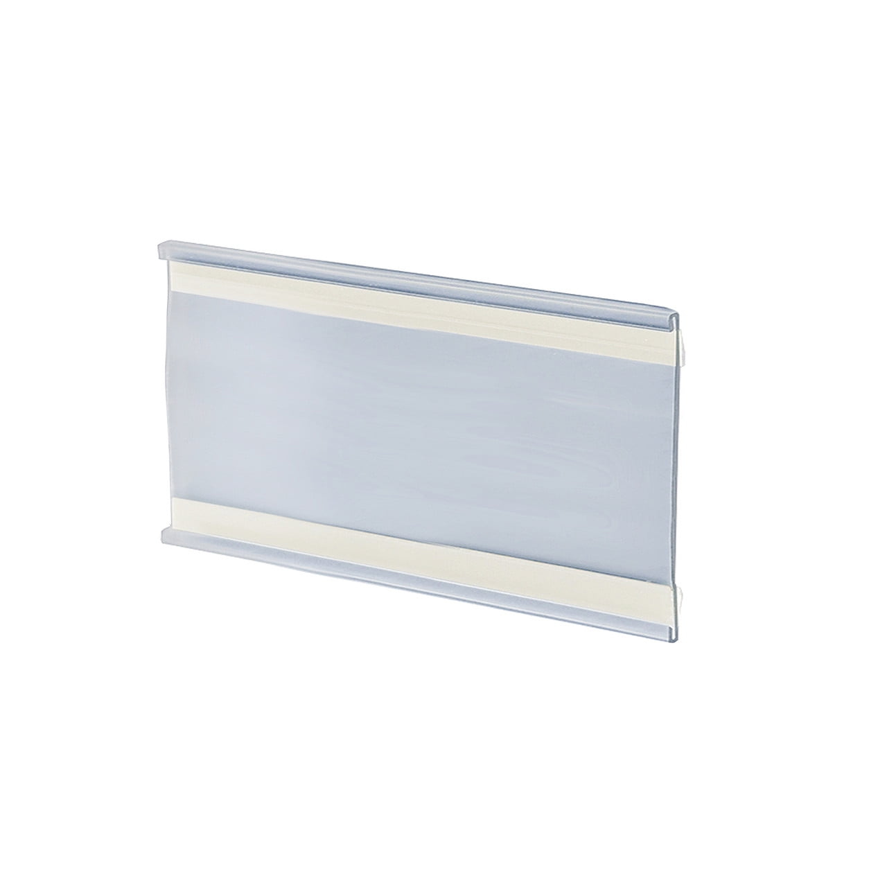 6"W x 5"H Adhesive-Back Nameplate, 10-Pack - Walmart Business Supplies