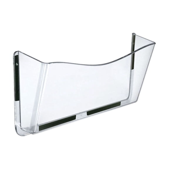 Plastic Holders Flyers