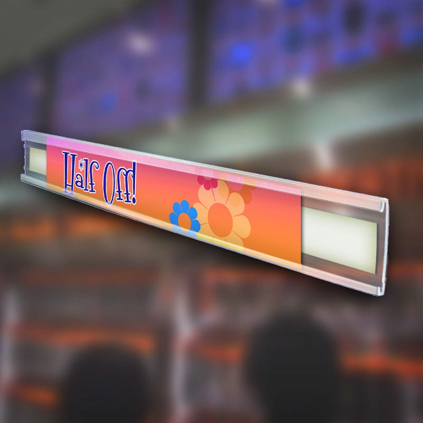 Inch C Channel