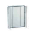 16"W x 20.25"H Pegboard Powerwing Display - Walmart.com
