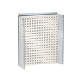 16"W x 20.25"H Pegboard Powerwing Display - Walmart.com