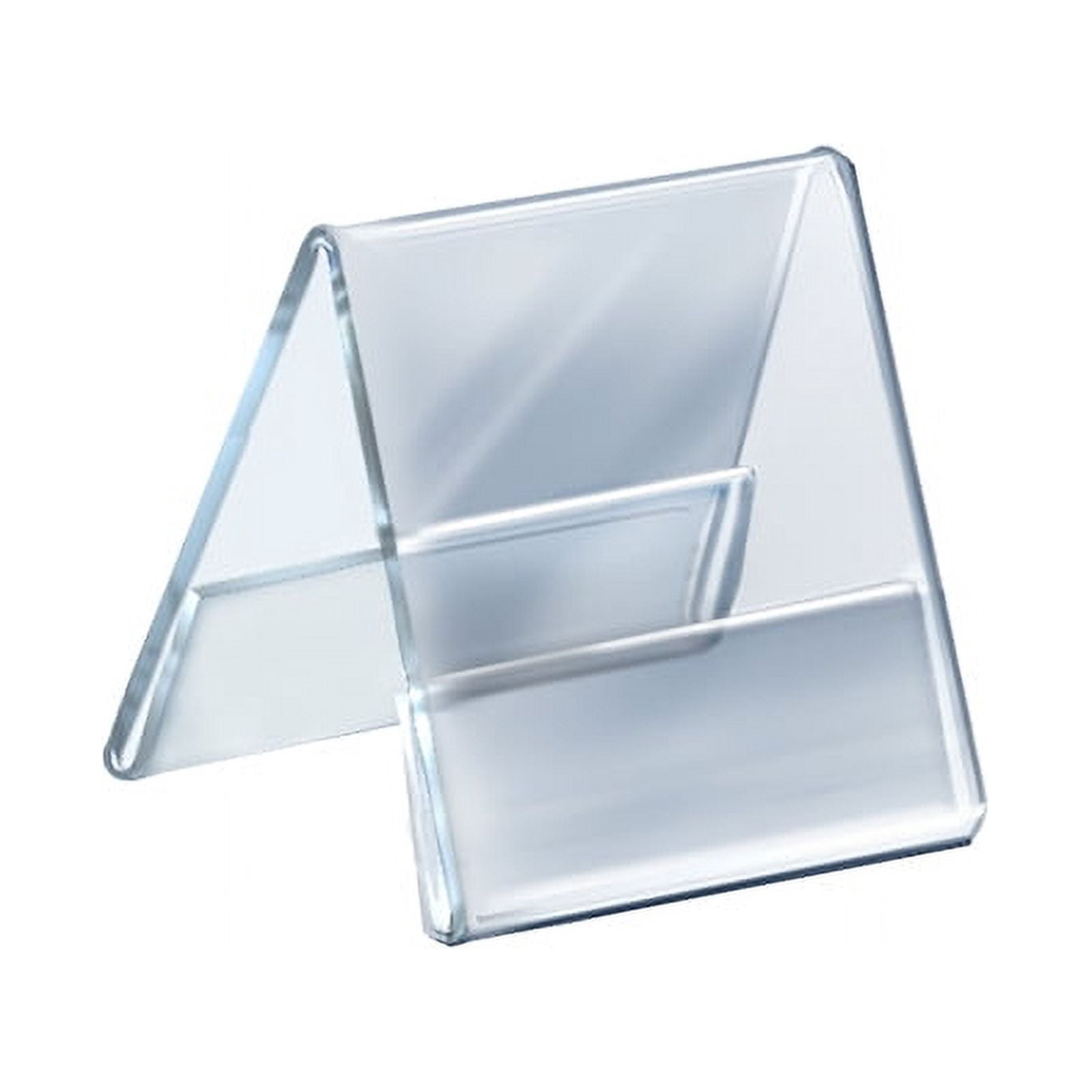Azar Displays Two Sided Nameplate 5.5 x 4.25-inch 10/Pack 192813 ...