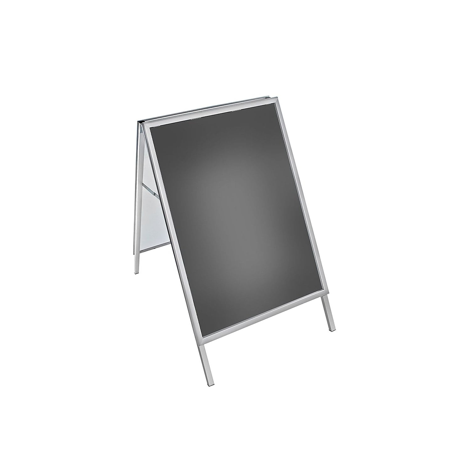Azar Displays Two-sided A-Frame Floor Sign 40 x 30-inch Each 300247 ...