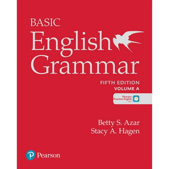 Azar-Hagen Grammar - (Ae) - 5th Edition - Student Book with ...