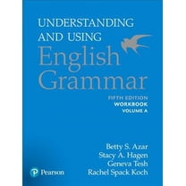 Azar-Hagen Grammar - (Ae) - 5th Edition - Student Book with App - Basic ...