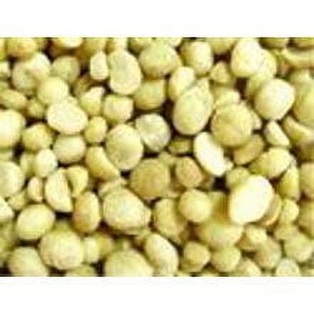 Azar Macadamia Nut Pieces - 5 lb. package, 1 per case - Walmart.com