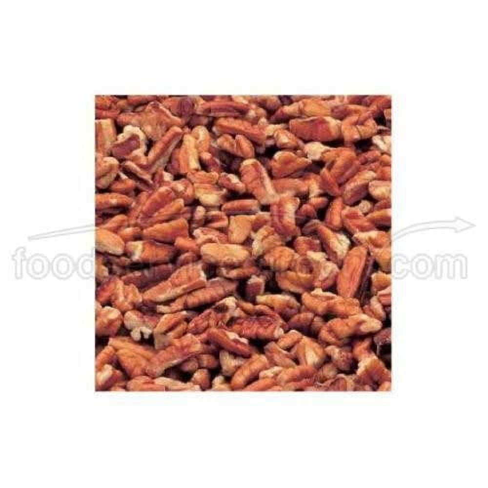 Azar Nut Large Pecan Piece, 30 Pound -- 1 each. - Walmart.com