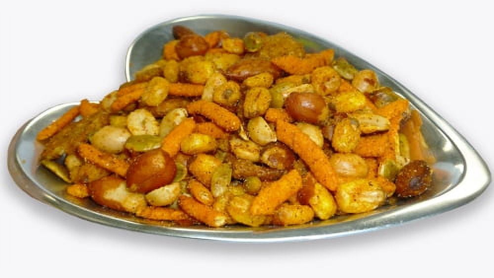 Azar, Santa Fe Adobe Snack Mix 5 lb. (2 Count) - Walmart.com